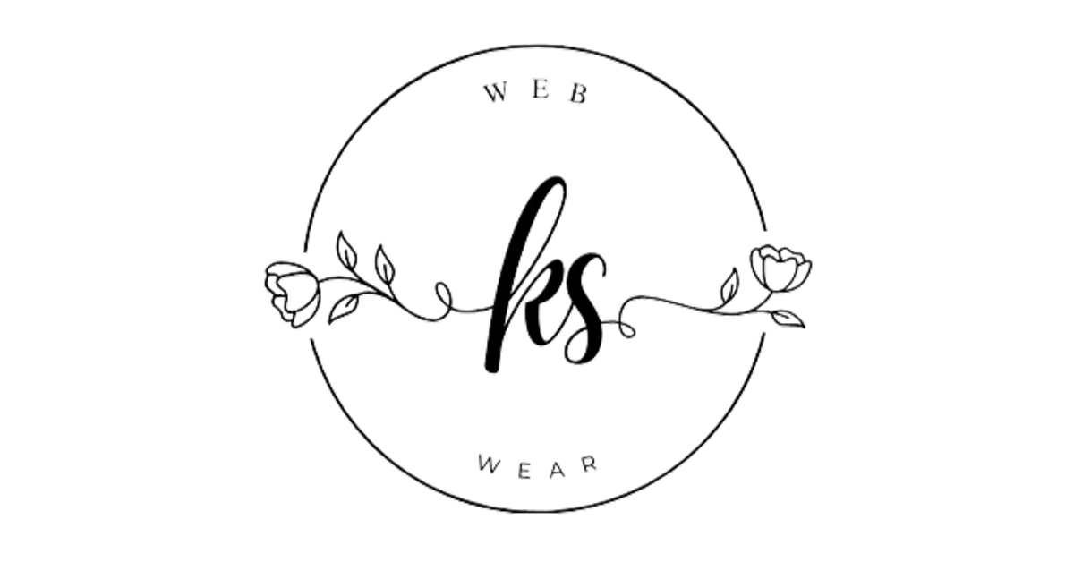 KS WEB & WEAR – KS WEB & WEAR